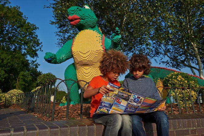 LEGOLAND Windsor Resort 2 Day Admission Ticket - The Sum Up: Is It Worth It?