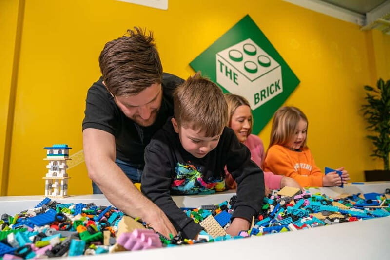 LEGOLAND Windsor Resort: Entrance Ticket - The Sum Up