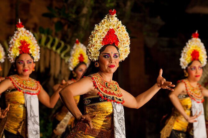 Legong Dance Show at Ubud Palace Bali - Overview of the Ubud Palace Legong Dance Show