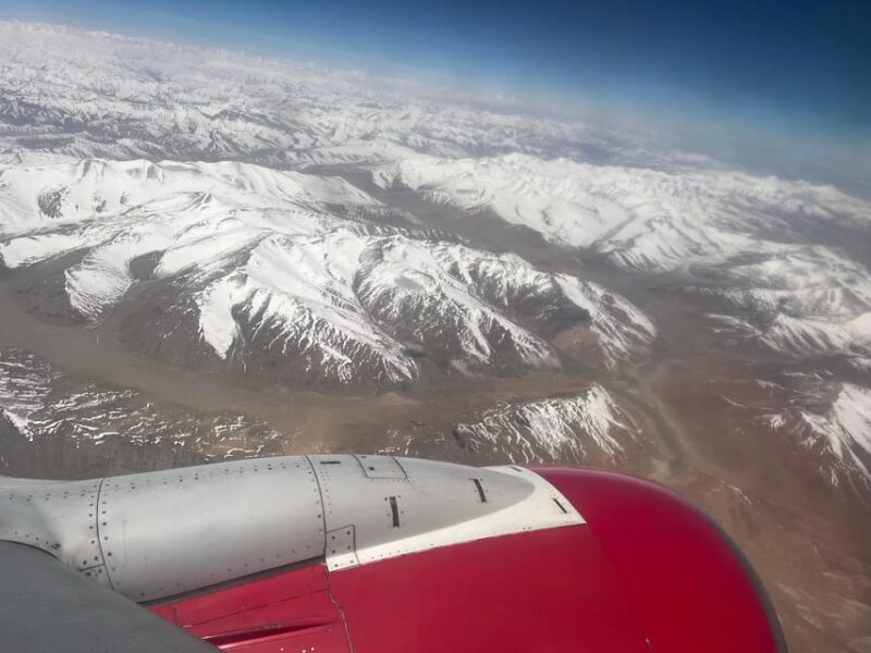 Leh: 4-Day Tour to Leh Ladakh Pangong Lake and Monasteries - Key Points