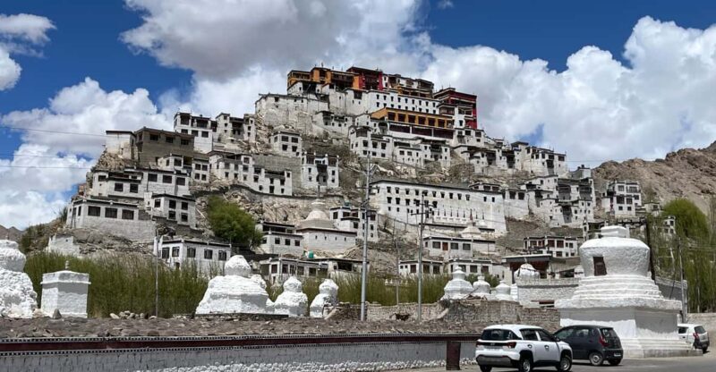 Leh: 4-Day Tour to Leh Ladakh Pangong Lake and Monasteries - The Practicalities: What Travelers Should Know