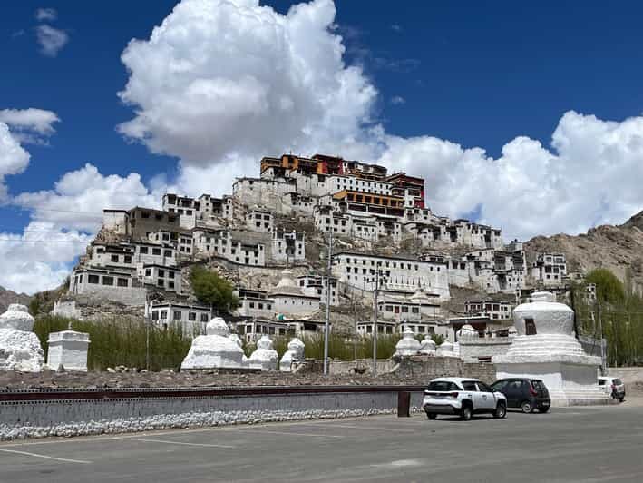 Leh: 4-Day Tour to Leh Ladakh Pangong Lake and Monasteries - Final Thoughts