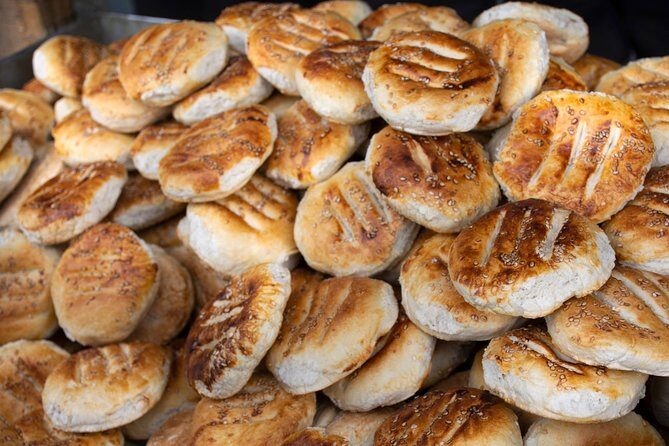 Leh Food Crawl (2 Hours Guided Food Tasting Tour) - Who Should Consider This Tour?