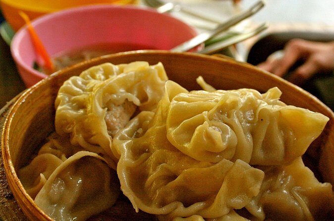 Leh Food Crawl (2 Hours Guided Food Tasting Tour) - Practical Tips for Travelers