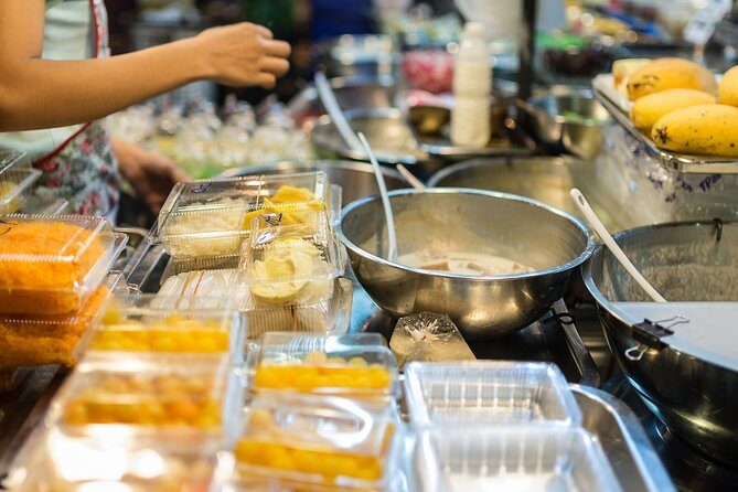 Leh Food Crawl (2 Hours Guided Food Tasting Tour) - Frequently Asked Questions