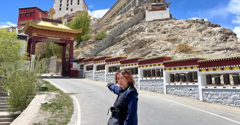 Leh Full-Day Expedition with (Thicksey - Shey and Hemis) - Price and Value