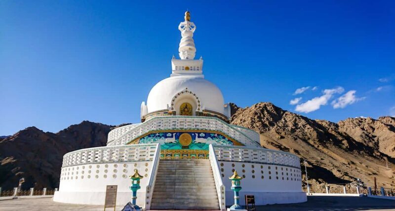 Leh in a Day: Guided Tour of Iconic Landmarks and more - Why Travelers Love This Tour