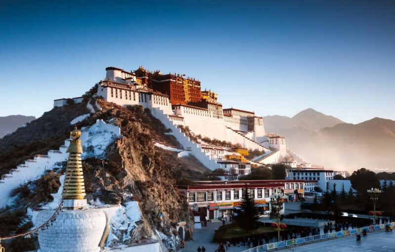 Leh in a Day: Guided Tour of Iconic Landmarks and more - Analyzing the Value