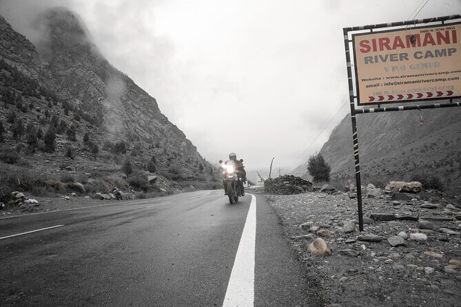 Leh Ladakh Motorcycle Tour - 7 Days Of Ultimate Thrill - Practical Considerations and Tips