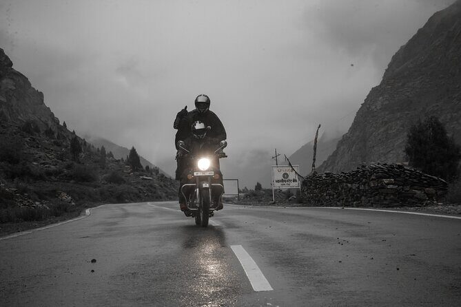 Leh Ladakh Motorcycle Tour - 7 Days Of Ultimate Thrill - The Sum Up: Who Should Book This Tour?