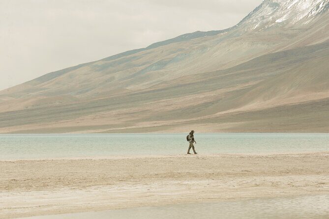 Leh Ladakh Motorcycle Tour - 7 Days Of Ultimate Thrill - FAQ: Your Burning Questions Answered