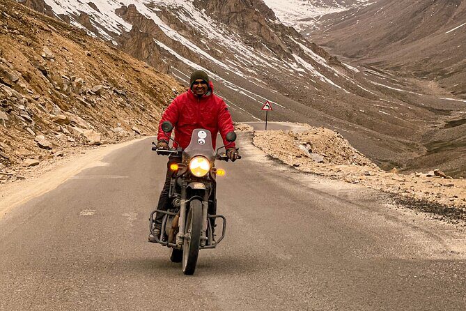 Leh Ladakh Motorcycle Tour / Private Luxury Car Tours - What the Reviews Reveal