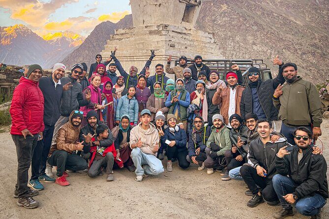 Leh Ladakh Motorcycle Tour / Private Luxury Car Tours - Who Will Love This Tour?