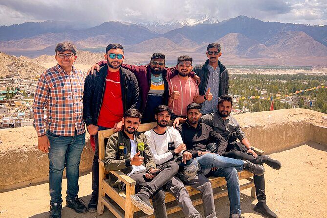 Leh Ladakh Motorcycle Tour / Private Luxury Car Tours - FAQ