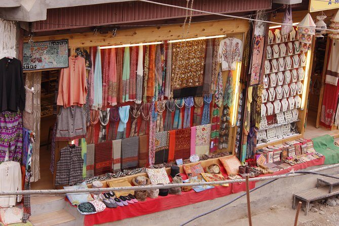 Leh Ladakh Old Town Heritage Walk - Key Points