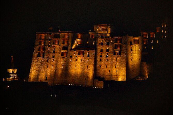 Leh Ladakh Old Town Heritage Walk - An In-Depth Look at the Heritage Walk