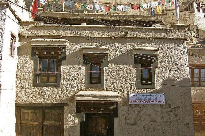 Leh Ladakh Old Town Heritage Walk - Who Will Love This Tour?
