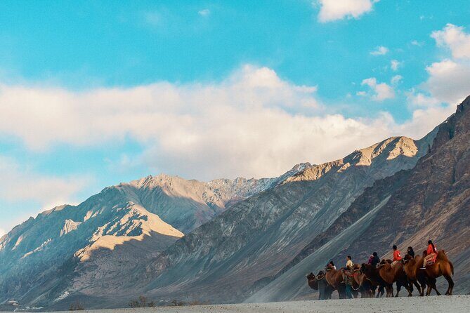 Leh Ladakh Private Tour Packages for 6 Days 5 Nights - A Closer Look at the Itinerary: What to Expect and Why It Matters