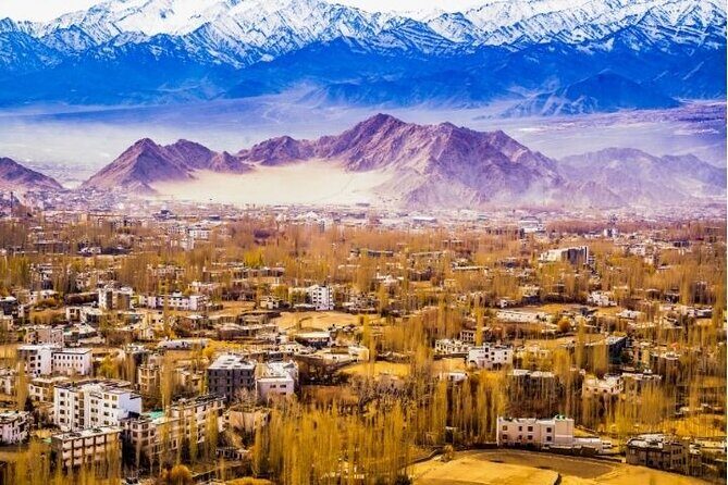 Leh Ladakh Private Tour Packages for 6 Days 5 Nights - Who Will Love This Tour?