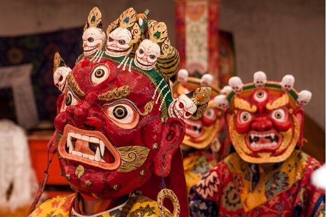 Leh Ladakh Private Tour Packages for 6 Days 5 Nights - Frequently Asked Questions