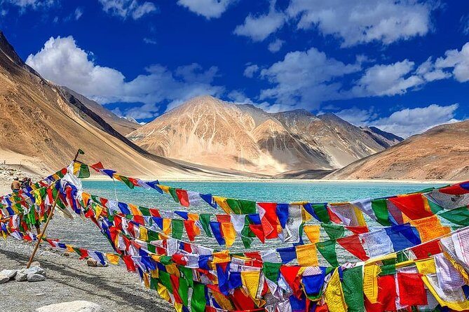 LEH LADAKH TOUR (5 Nights /6 Days) - Key Points