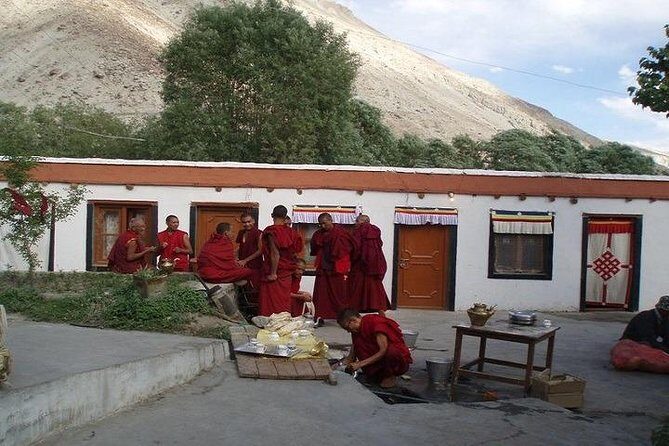 LEH LADAKH TOUR (6 Nights /7 Days) - Analyzing the Itinerary — What You Can Expect