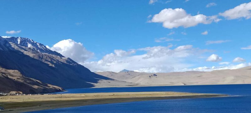 Leh: Nubra Valley and Pangong Lake 3-Day Tour - Introduction