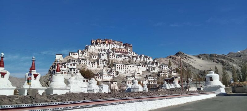 Leh: Nubra Valley and Pangong Lake 3-Day Tour - What Makes This Tour Stand Out