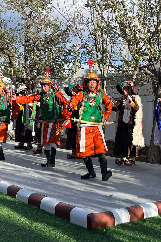 Leh: Nubra Valley Day Trip via Khardung La Pass - The Itinerary and What It Means for You