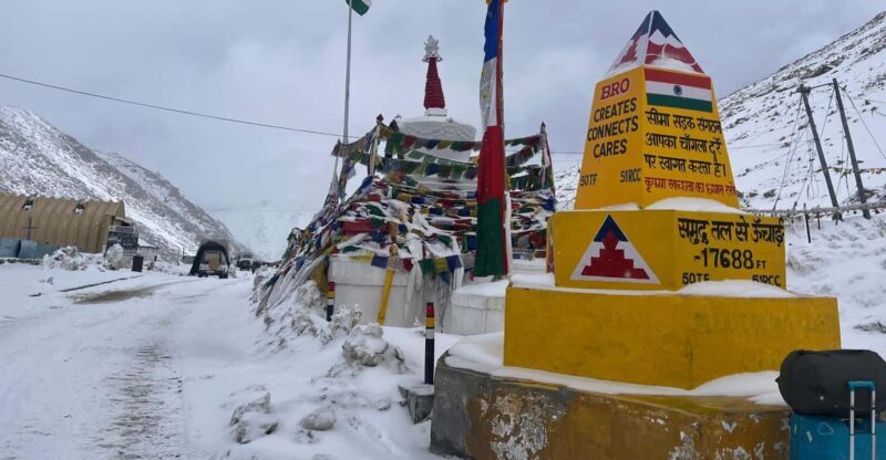 Leh: Nubra Valley Day Trip via Khardung La Pass - The Value of the Experience