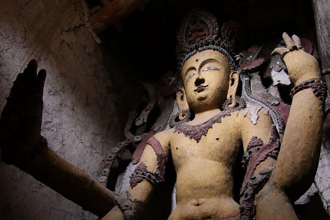 Leh Old Town Heritage Walk - Introduction