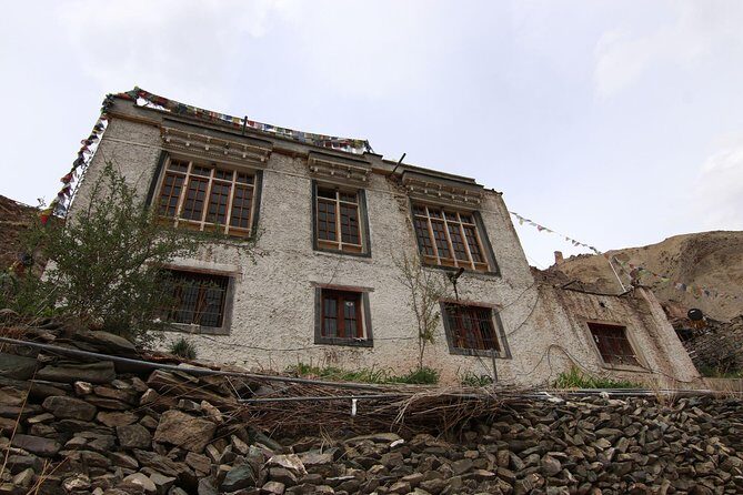 Leh Old Town Heritage Walk - FAQ
