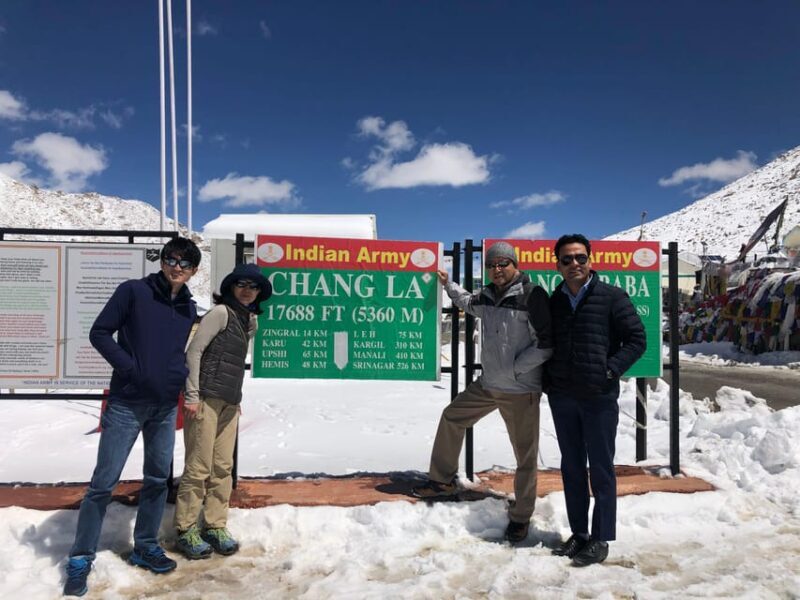 "Leh to Pangong Lake Sameday tour: A Day of Tranquil Wonders - Final Thoughts: Who Should Consider This Tour?