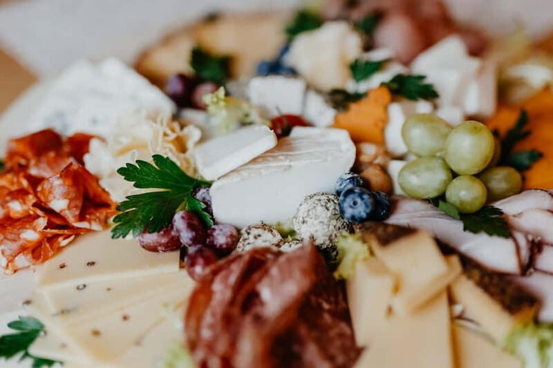 Lehmann Cheese Dairy: A culinary journey through the art of cheese making - A Closer Look at the Cheese Making Experience