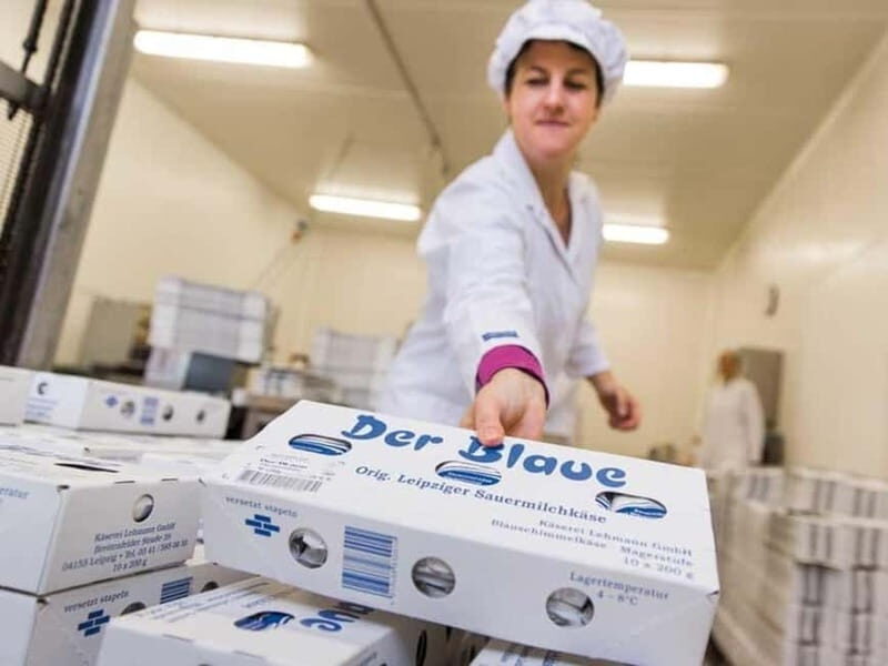 Lehmann Cheese Dairy: A culinary journey through the art of cheese making - Frequently Asked Questions