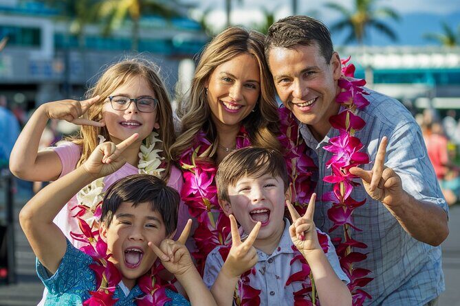 Lei Greeting Private Transfer Arrival HNL Airport to Ko Olina - Final Thoughts and Who This Is For