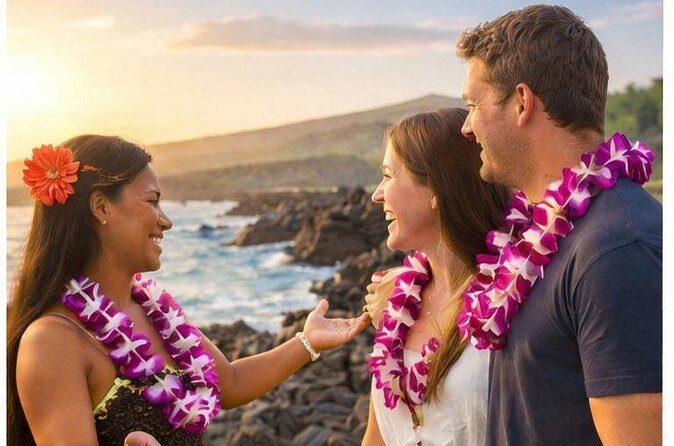 Lei Greeting Private Transfer Arrival HNL Airport to Waikiki - Analyzing the Value