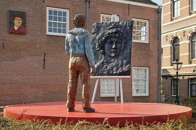 Leiden City Tour with Live guide in Netherlands - FAQs