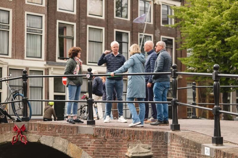 Leiden: Cultural highlights walking tour NEW - Who Will Love This Tour?