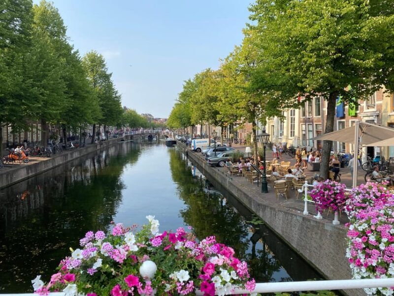 Leiden: Historical private guided tour from Amsterdam - Who Will Love This Tour?