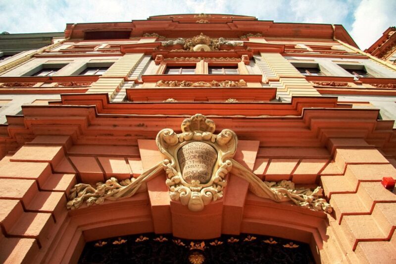Leipzig: 1.5-Hour Historical Walking Tour in German - FAQs