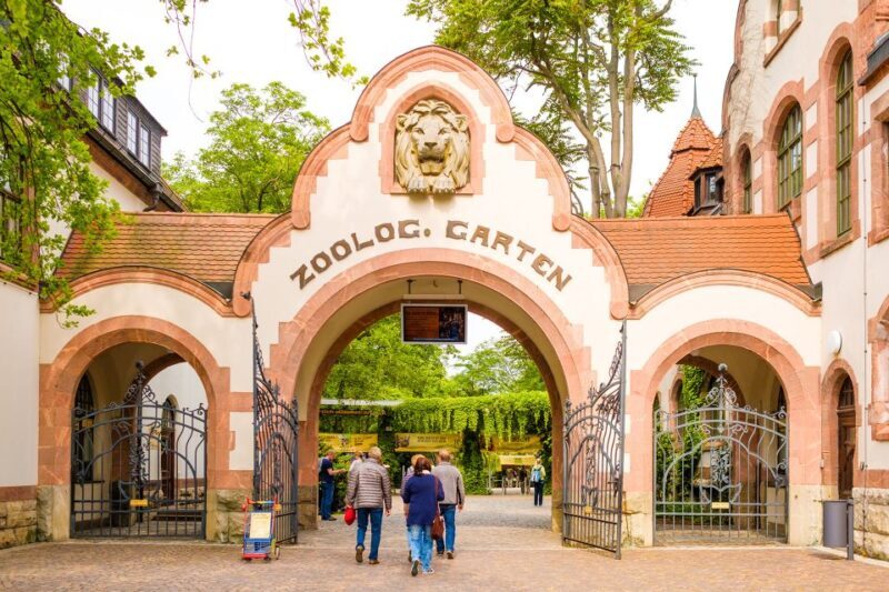 Leipzig: 1-Day Hop-On Hop-Off Bus and Leipzig Zoo Ticket - The Sum Up: Is This Experience for You?