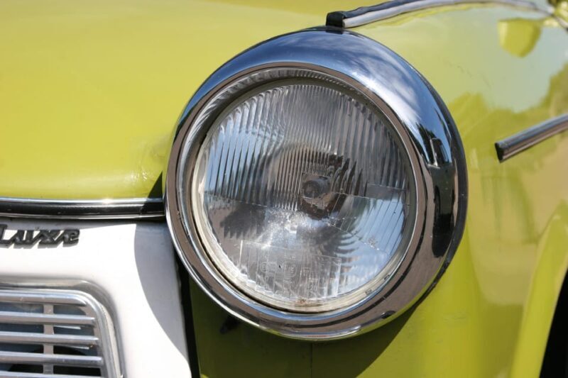 Leipzig: 3-Hour Trabant Rental for your very own tour - FAQ