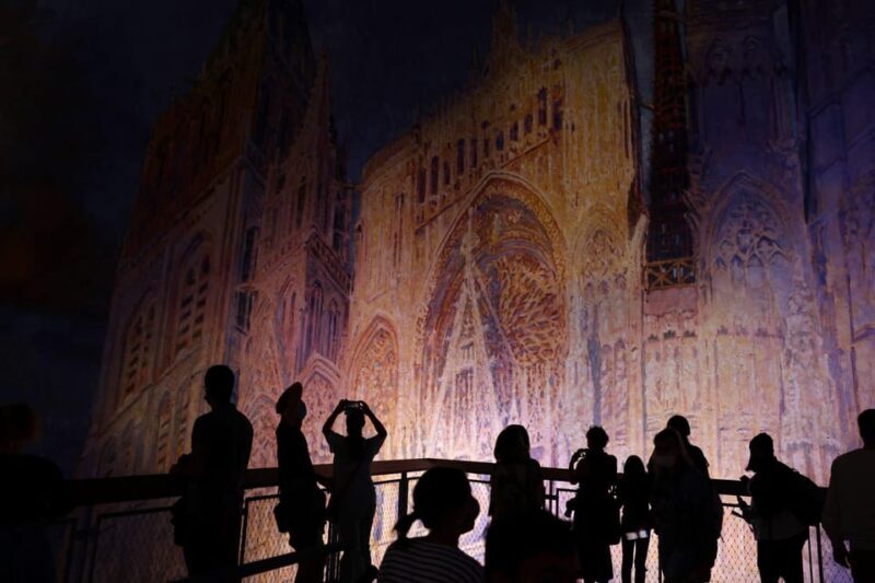 Leipzig: 360° Panorama THE CATHEDRALE OF MONET ticket - Final Thoughts: Is It Worth Visiting?