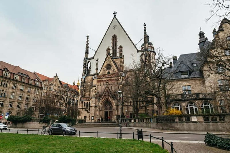 Leipzig: City Highlights Express Guided Tour - Final Thoughts: Who Will Love This Tour?