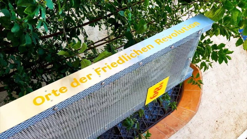 Leipzig: City Tour 2.0  Spot Past with Mobile Projections - An In-Depth Look at the Leipzig City Tour 2.0
