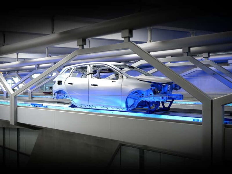 Leipzig: Exclusive BMW & MINI Behind-the-Scenes Factory Tour - What You Can Expect from the Experience
