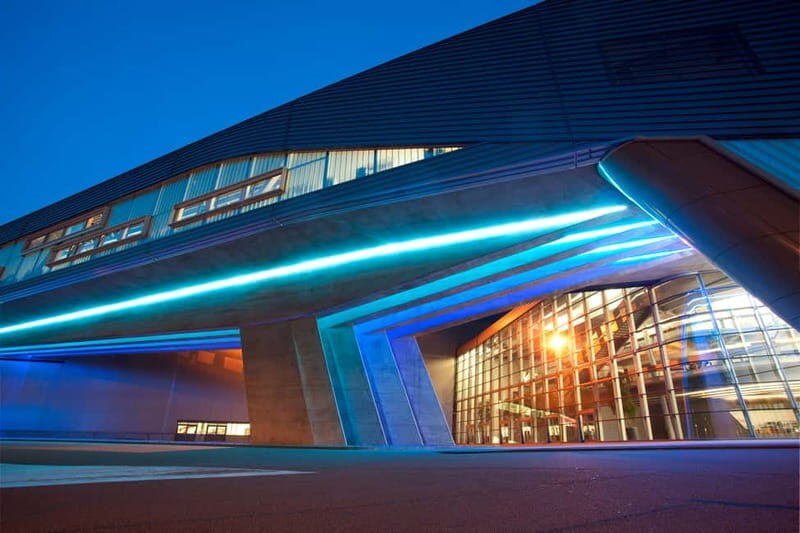Leipzig: Exclusive BMW & MINI Behind-the-Scenes Factory Tour - Who Should Consider This Tour?