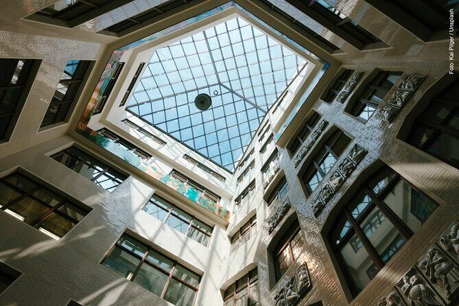 Leipzig exclusive: Private Old Town Tour with Certified Guide - Practicalities and Booking
