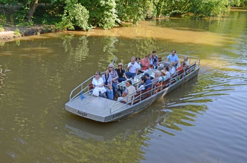 Leipzig: Floodplain Forest & City River Cruise - Final Thoughts: Who Should Take This Tour?